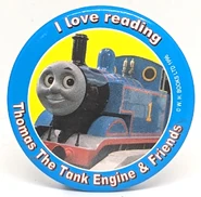Badges and Pins | Thomas the Tank Engine Wiki | Fandom