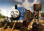 Thomas and the Trucks! | Thomas the Tank Engine Wikia | Fandom
