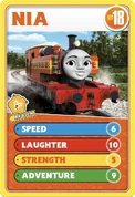 Top Trumps | Thomas the Tank Engine Wiki | Fandom