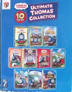 Ultimate Thomas Collection | Thomas the Tank Engine Wiki | Fandom