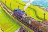 Wilbert/Gallery | Thomas the Tank Engine Wikia | Fandom