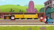 Boxcars/Gallery | Thomas the Tank Engine Wiki | Fandom