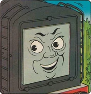 Diesel and the Workmen | Thomas the Tank Engine Wiki | Fandom