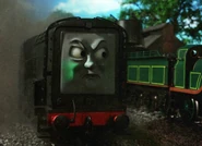 Thomas, Emily and the Special Coaches | Thomas the Tank Engine Wiki ...