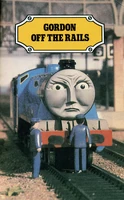 Edward, Gordon and Henry and Gordon Off the Rails/Gallery | Thomas the ...
