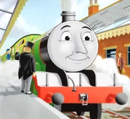 Henry | Thomas the Tank Engine Wiki | Fandom