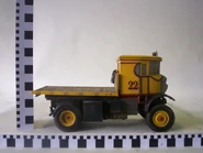 Isobella/Behind the Scenes | Thomas the Tank Engine Wiki | Fandom