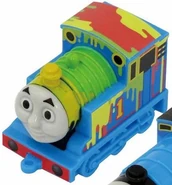 Maruka/Gallery | Thomas the Tank Engine Wiki | Fandom