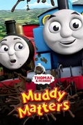 Muddy Matters (DVD)/Gallery | Thomas the Tank Engine Wikia | Fandom