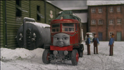 Sodor Pudding Factory | Thomas the Tank Engine Wikia | Fandom