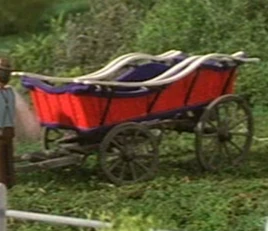 Trailers (T&F) | Thomas the Tank Engine Wiki | Fandom