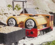 Edward's Exploit and Other Thomas the Tank Engine Stories/Gallery ...
