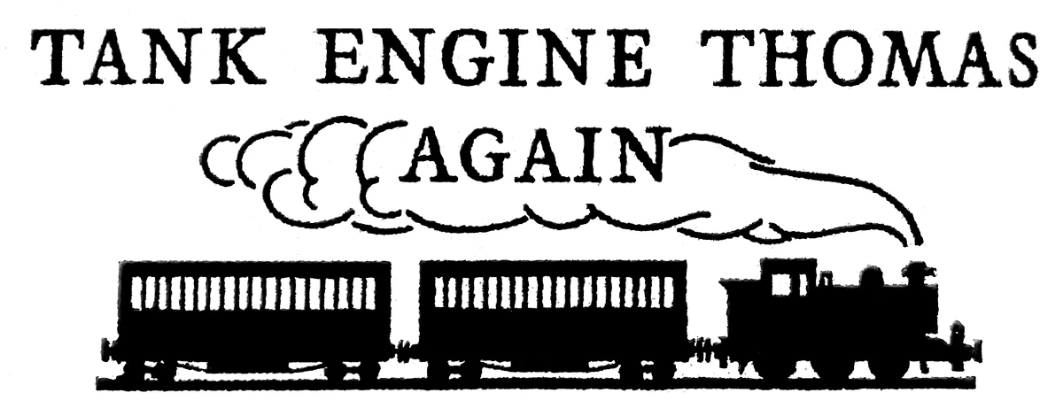 William Middleton/Gallery | Thomas the Tank Engine Wiki | Fandom
