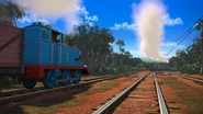 Minor International Characters/Gallery | Thomas the Tank Engine Wiki ...