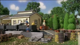 Workmen (T&F) | Thomas the Tank Engine Wiki | Fandom
