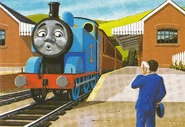 Toryreck (RWS) | Thomas the Tank Engine Wiki | Fandom