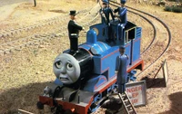 Thomas the Tank Engine and Friends (Book)/Gallery | Thomas the Tank ...