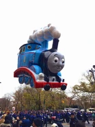 Macy's Thanksgiving Day Parade/Gallery | Thomas the Tank Engine Wiki ...