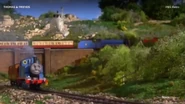 PBS Retro | Thomas the Tank Engine Wiki | Fandom