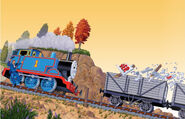 Thomas and the Castle/Gallery | Thomas the Tank Engine Wiki | Fandom
