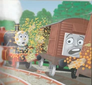 Arthur (Story Library Book) | Thomas the Tank Engine Wiki | Fandom