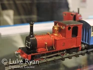 Rheneas (RWS)/Gallery | Thomas the Tank Engine Wiki | Fandom