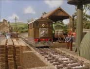 Hackenbeck (T&F)/Gallery | Thomas the Tank Engine Wiki | Fandom