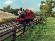 Wellsworth Vicarage Orchard (T&F)/Gallery | Thomas the Tank Engine Wiki | Fandom