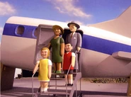 Aeroplanes (T&F)/Gallery | Thomas the Tank Engine Wiki | Fandom