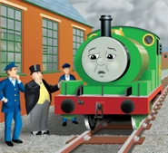 Diesel (Story Library book) | Thomas the Tank Engine Wiki | Fandom