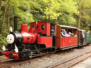 Duncan (RWS)/Gallery | Thomas the Tank Engine Wiki | Fandom