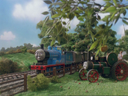 Wellsworth Vicarage Orchard (T&F)/Gallery | Thomas the Tank Engine Wikia | Fandom