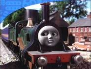 Thomas, Emily and the Special Coaches (book) | Thomas the Tank Engine ...