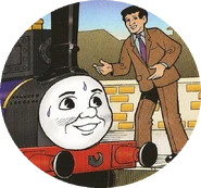 Fly Along, Fergus! | Thomas the Tank Engine Wiki | Fandom