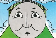 Henry (2001 magazine story) | Thomas the Tank Engine Wikia | Fandom