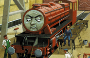 Henry (RWS) | Thomas the Tank Engine Wikia | Fandom