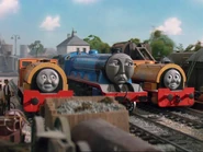 Buffers (T&F)/Gallery | Thomas the Tank Engine Wiki | Fandom