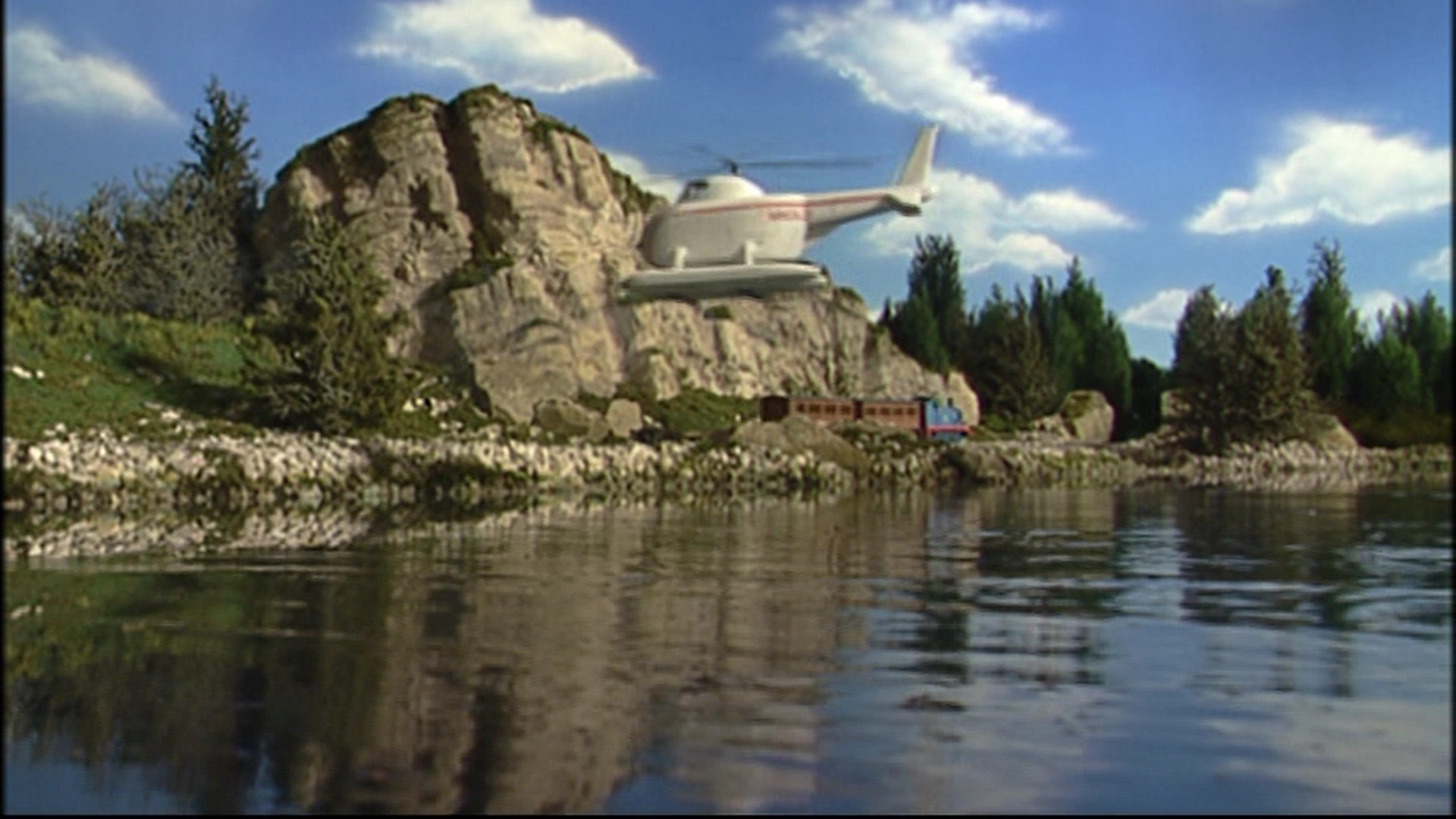 H is for Harold/Gallery | Thomas the Tank Engine Wikia | Fandom