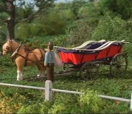 Horse-Drawn Vehicles (T&F) | Thomas the Tank Engine Wiki | Fandom