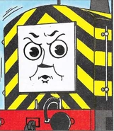 Mavis and Diesel | Thomas the Tank Engine Wiki | Fandom