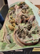 Mid Sodor (Layout) | Thomas the Tank Engine Wiki | Fandom