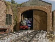 Peter Sam and the Refreshment Lady/Gallery | Thomas the Tank Engine ...