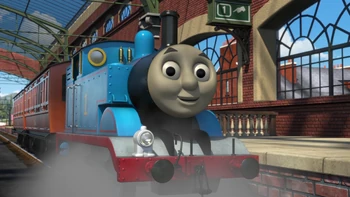 Learn with Thomas | Thomas the Tank Engine Wiki | Fandom