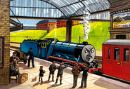 Tidmouth (RWS)/Gallery | Thomas the Tank Engine Wikia | Fandom