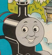 The Express | Thomas the Tank Engine Wiki | Fandom