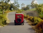 Hackenbeck Tunnel (T&F)/Gallery | Thomas the Tank Engine Wikia | Fandom