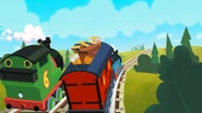 The Mail Train (AEG)/Gallery | Thomas the Tank Engine Wiki | Fandom