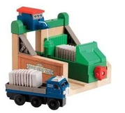 The Scrapyards | Thomas the Tank Engine Wikia | Fandom