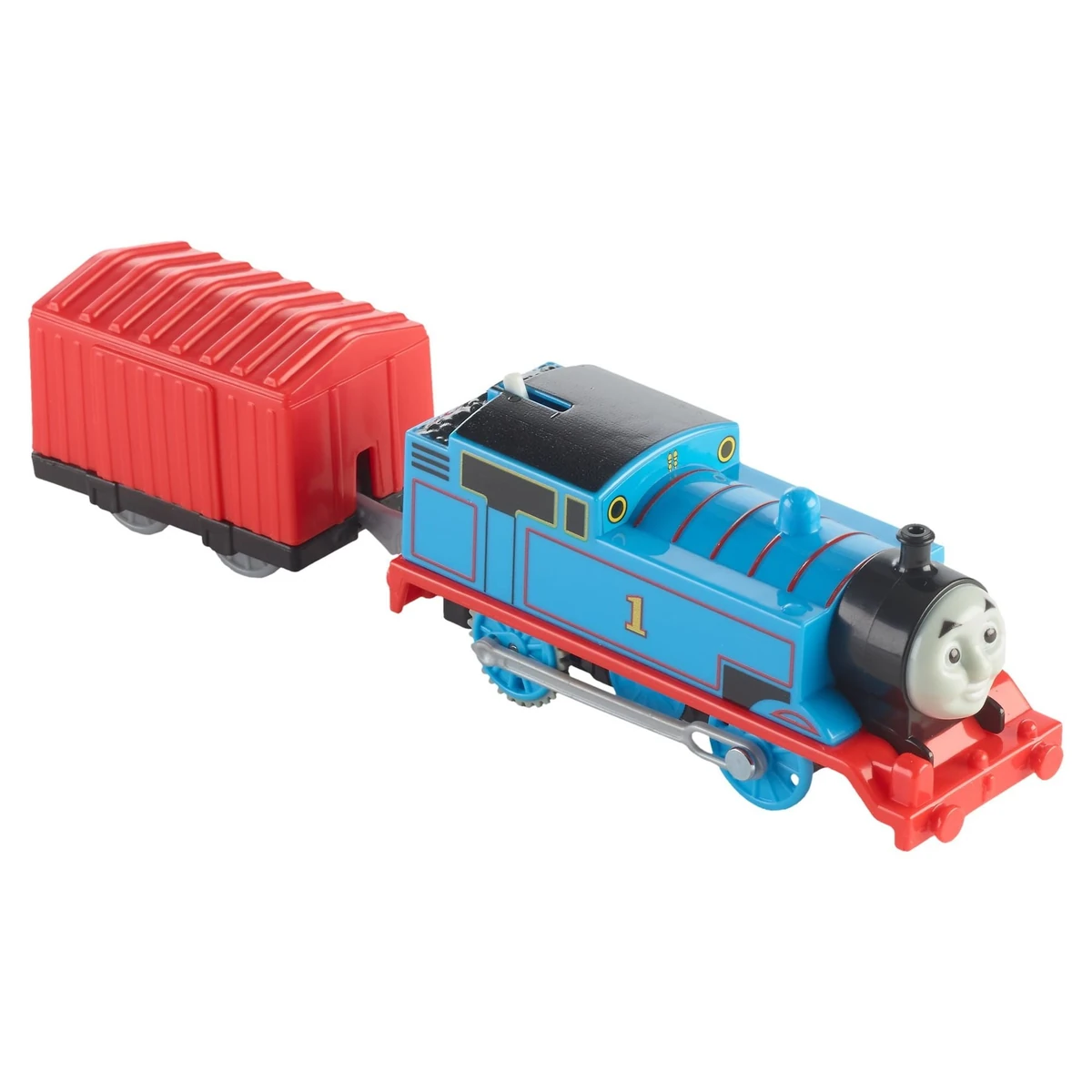 Motorized (2014)/Gallery | Thomas the Tank Engine Wiki | Fandom