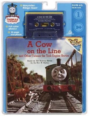 A Cow on the Line and Other Thomas the Tank Engine Stories/Gallery ...